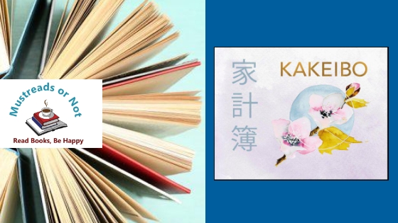 KAKEIBO – Inge Boot & Marina Steinmann ” Dit boekje kan de leidraad ...